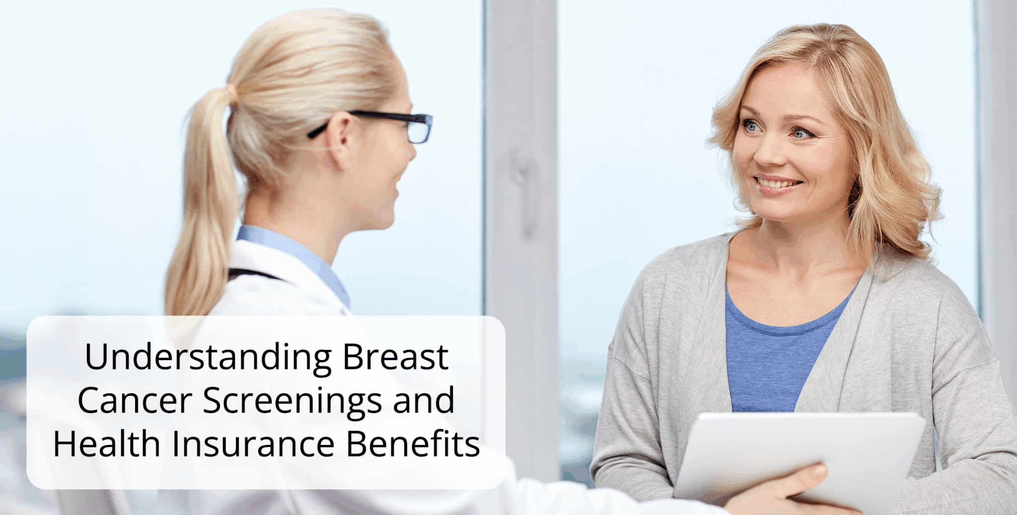 Understanding Breast Cancer Screenings and Health Insurance Benefits