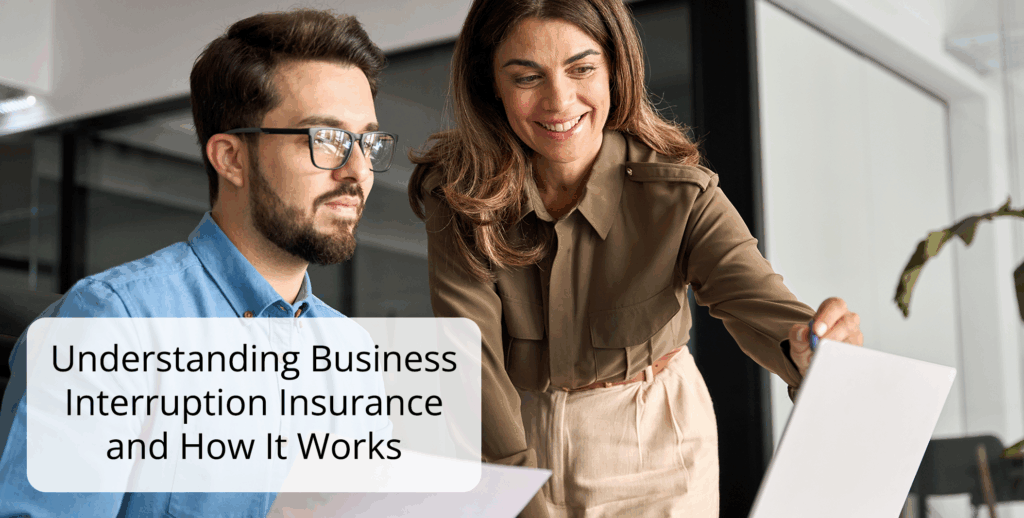 Understanding Business Interruption Insurance and How It Works